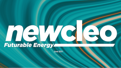 newcleo powers up, closing USD 118 million founding capital round and ...